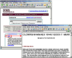 숨은자료찾기-도서관 소식지 제8호 (2004.12)